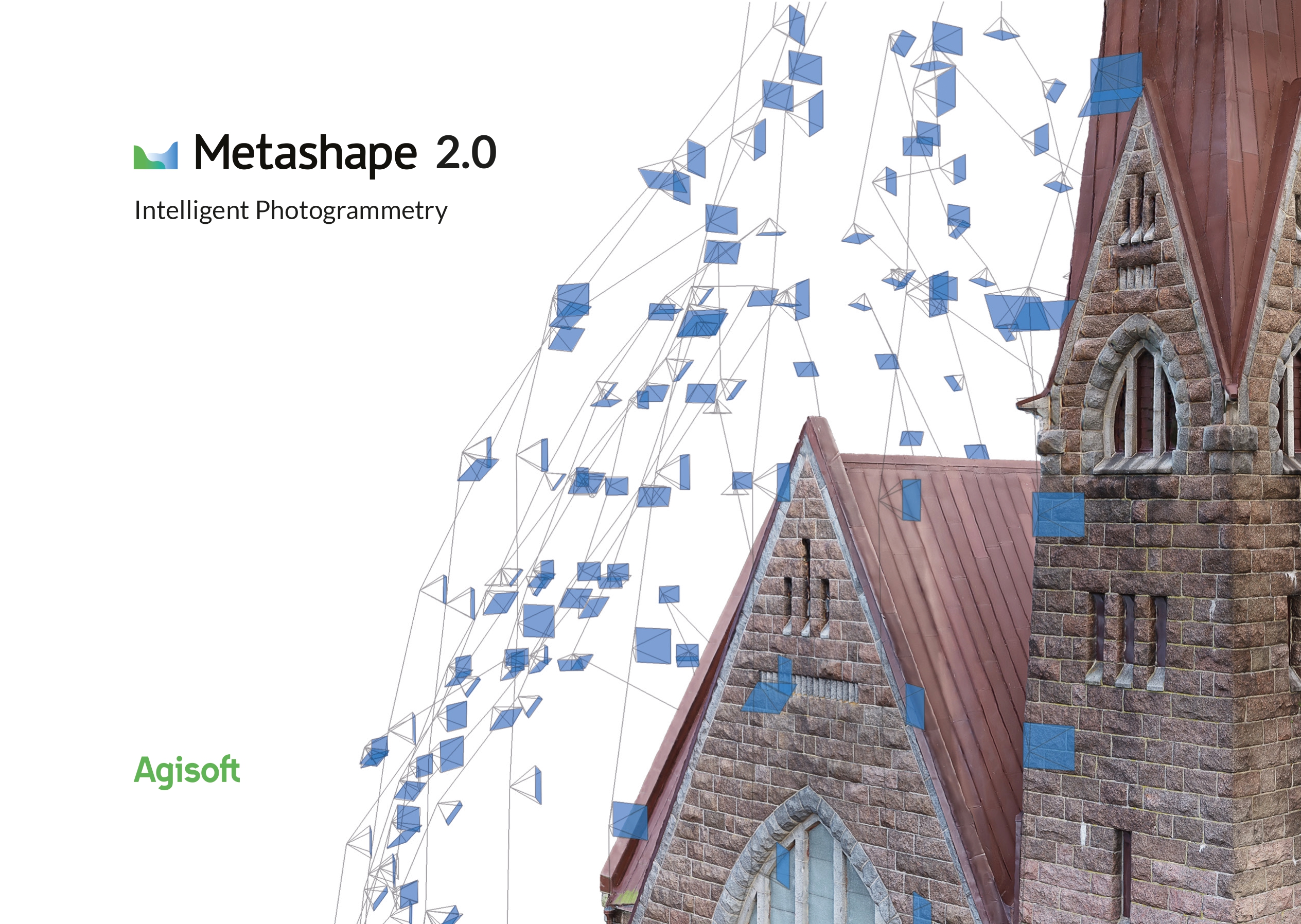 Metashape (Contact us for quotation) – Drones Kaki | DJI Enterprise Authorized Store