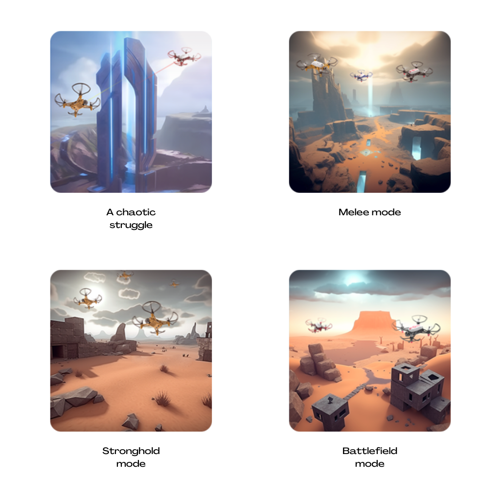 Hula Intelligent Flight Equipment – Drones Kaki | DJI Enterprise ...