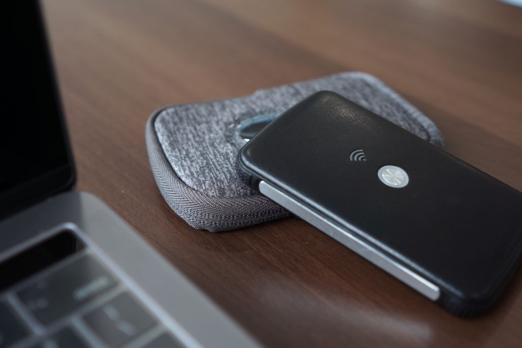 Pokefi Pouch (Protection & Heat Absorbing) – Drones Kaki | DJI Enterprise Authorized Store