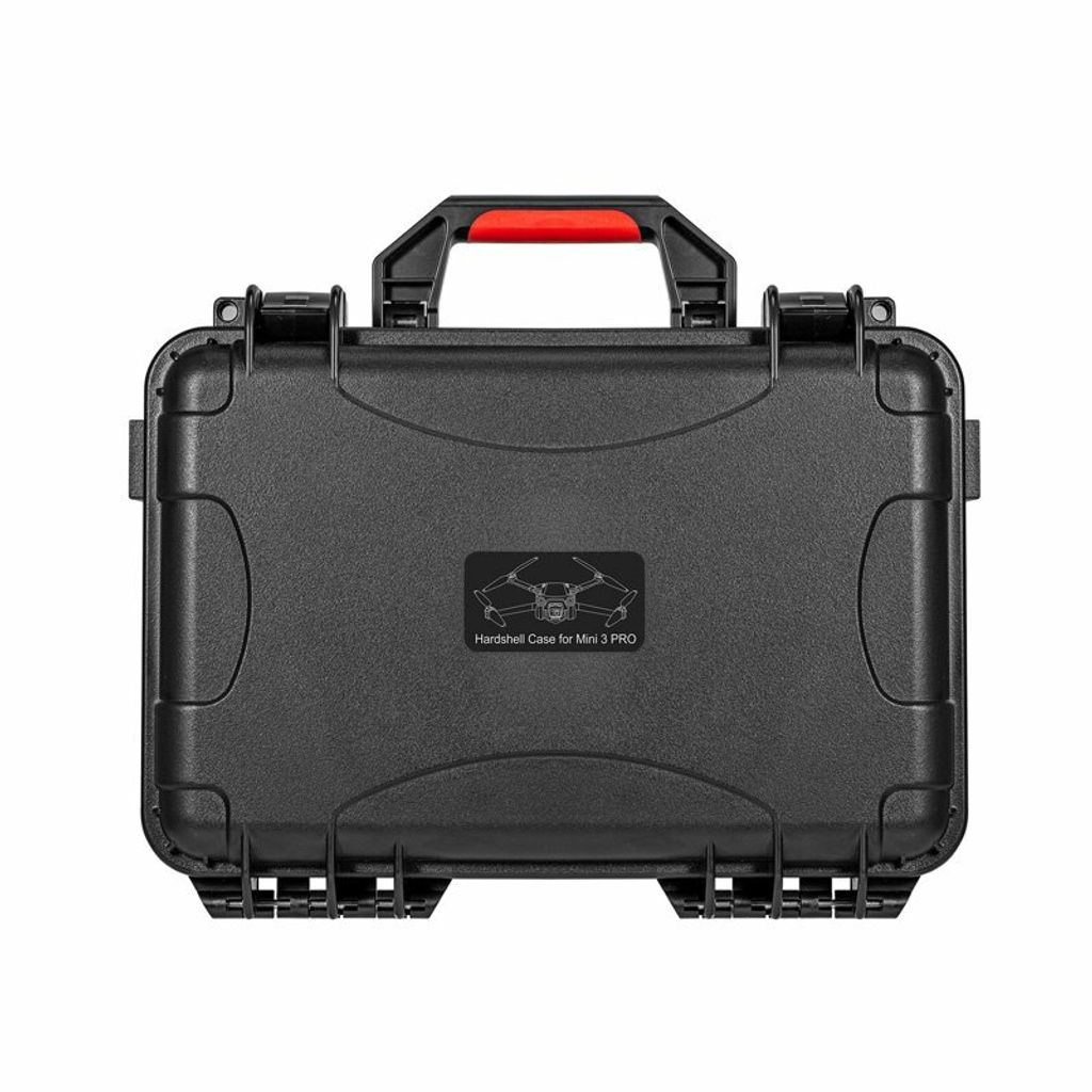 STARTRC Waterproof Hard Carrying Case for DJI Mini 3 Pro (Mini 3 Pro RC ... STARTRC Waterproof Hard Carrying Case for DJI Mini 3 Pro (Mini 3 Pro RC ...