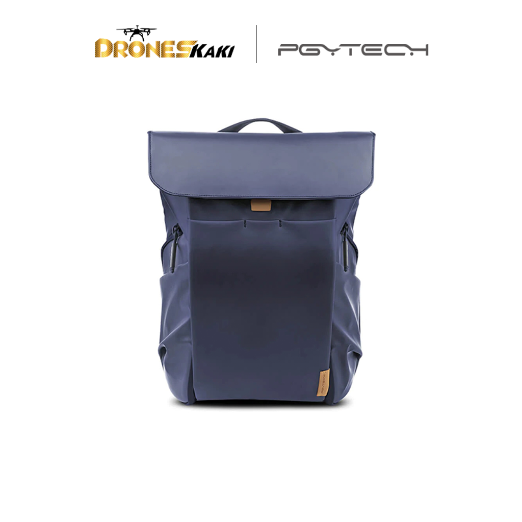 PGYTECH OneGo Backpack 18L – Drones Kaki | DJI Enterprise Authorized Store