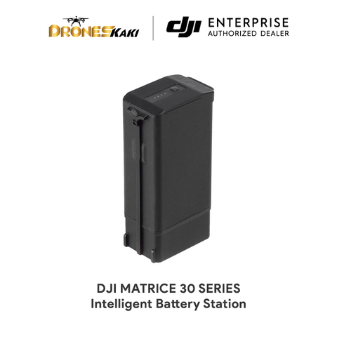 DJI ENTERPRISE MATRICE 30 SERIES Intelligent Flight Battery – Drones ...