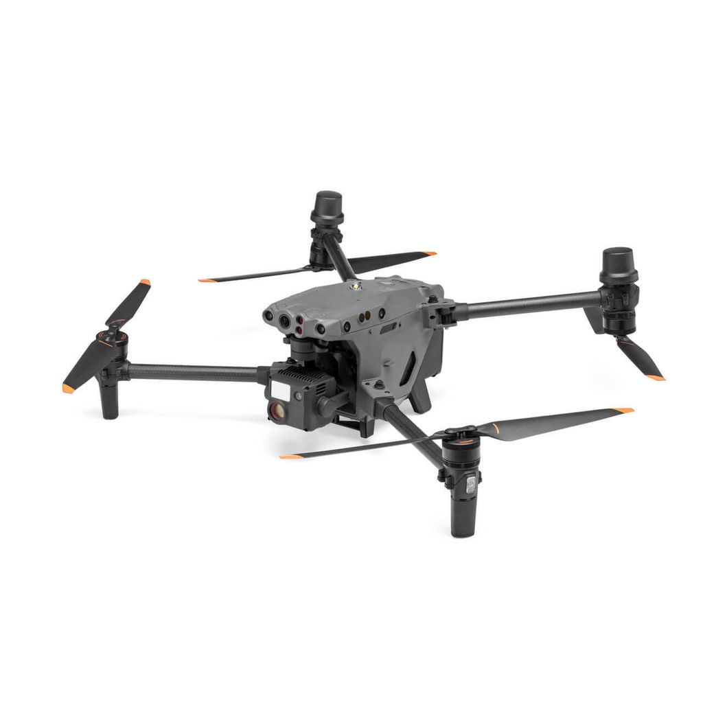 DJI ENTERPRISE DJI MATRICE 30 – Drones Kaki | DJI Enterprise Authorized Store