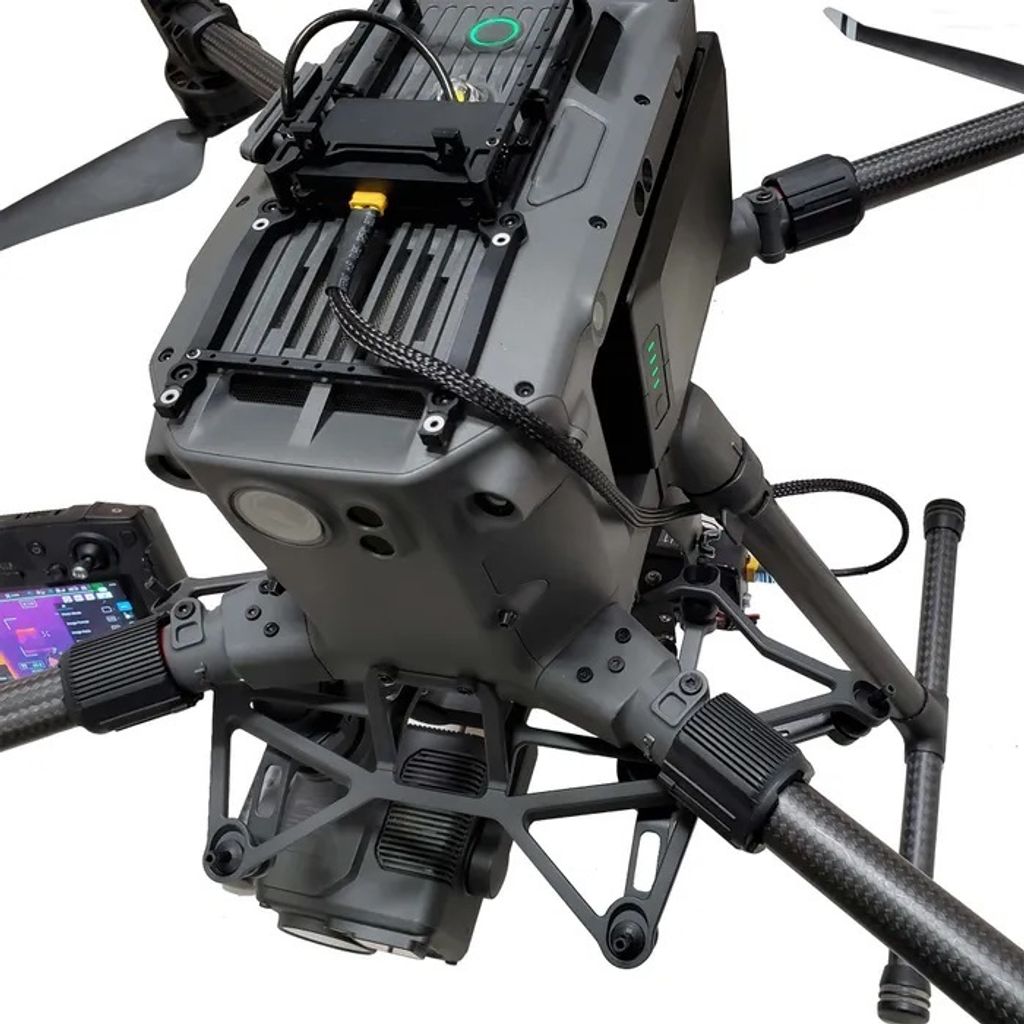 DJI ENTERPRISE MATRICE 300 SERIES OSDK Expansion Module – Drones Kaki ...