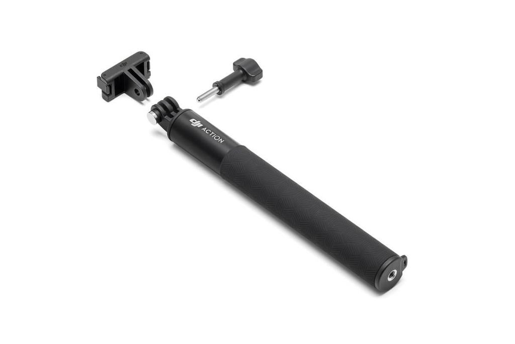 DJI Osmo Action 3 & 4 1.5m Extension Rod Kit – Drones Kaki | DJI ...