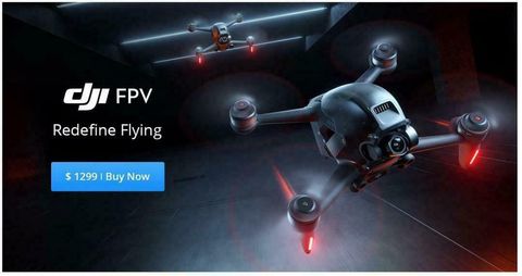 Drones Kaki | DJI Enterprise Authorized Store