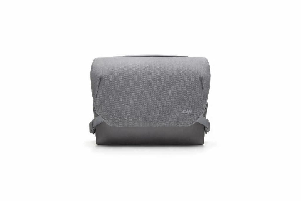 DJI Convertible Carrying Bag – Drones Kaki | DJI Enterprise Authorized ...