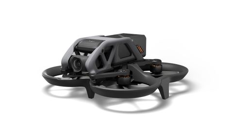 Drones Kaki | DJI Enterprise Authorized Store