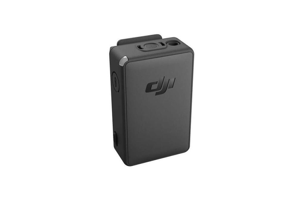 DJI Pocket 2 Wireless Microphone Transmitter – Drones Kaki | DJI ...