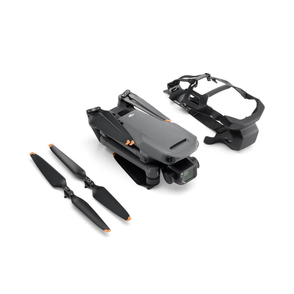 DJI Mavic 3 Classic (Drone Only) – Drones Kaki | DJI Enterprise ...