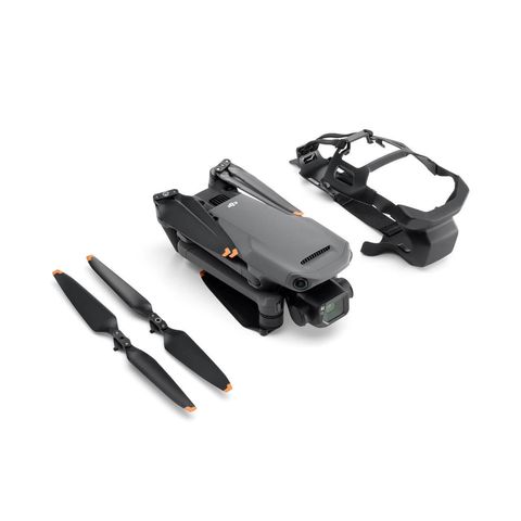 DJI Mavic 3 Classic (Drone Only) – Drones Kaki | DJI Enterprise Authorized Store