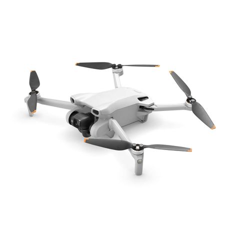 DJI Mini 3 (DJI RC) – Drones Kaki | DJI Enterprise Authorized Store