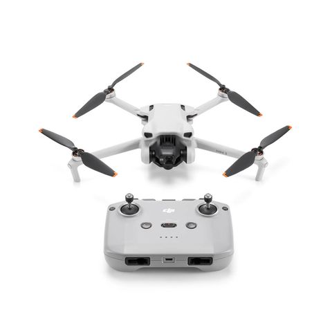 DJI Mini 3 – Drones Kaki | DJI Enterprise Authorized Store