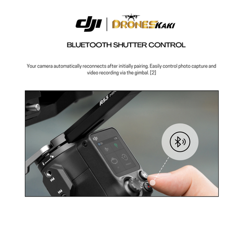 Drones Kaki | DJI Enterprise Authorized Store
