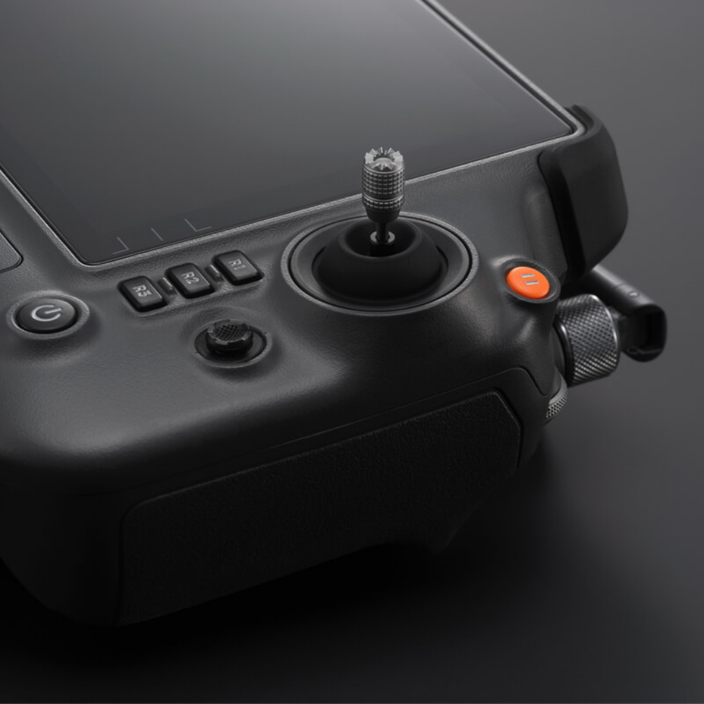 DJI RC Plus Height-Adjustable Control Sticks – Drones Kaki | DJI ...