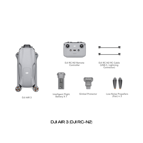 Drones Kaki | DJI Enterprise Authorized Store