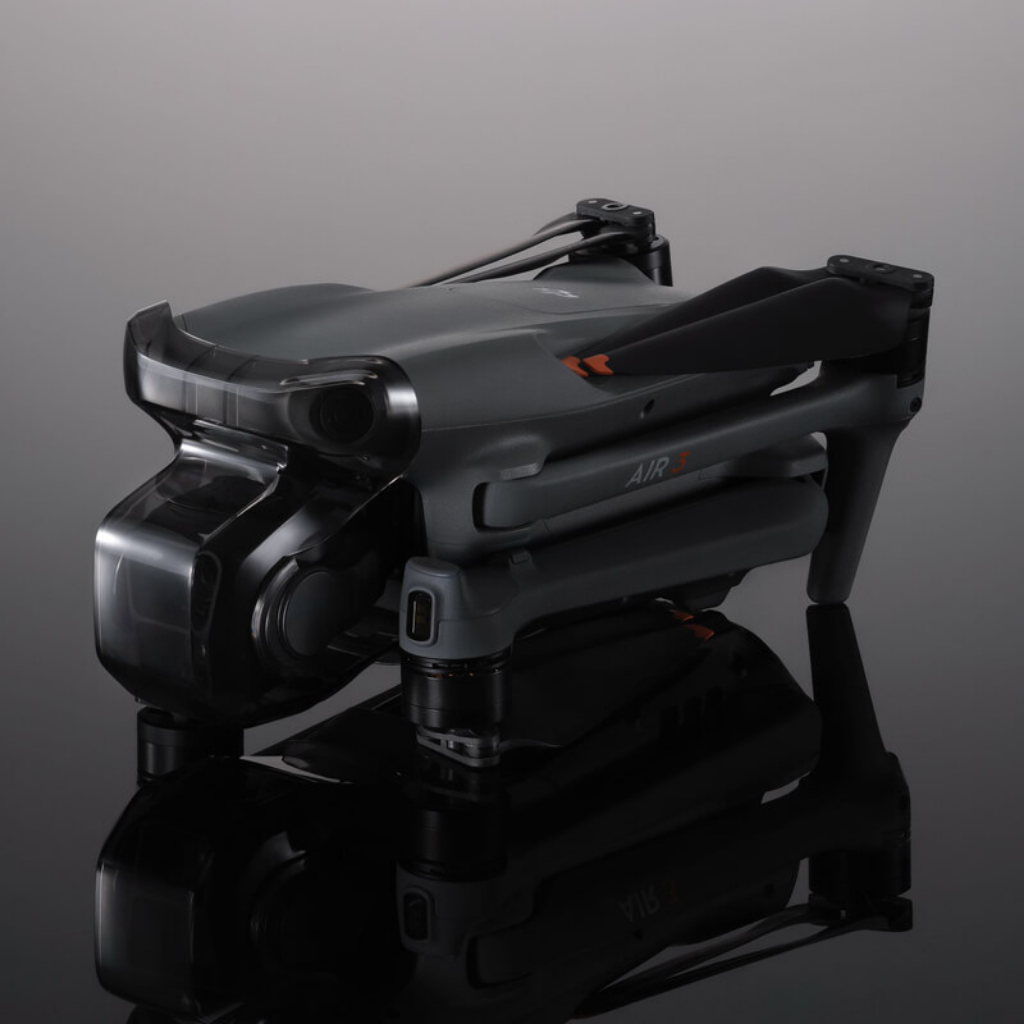 DJI Air 3 Gimbal Protector – Drones Kaki | DJI Enterprise Authorized Store