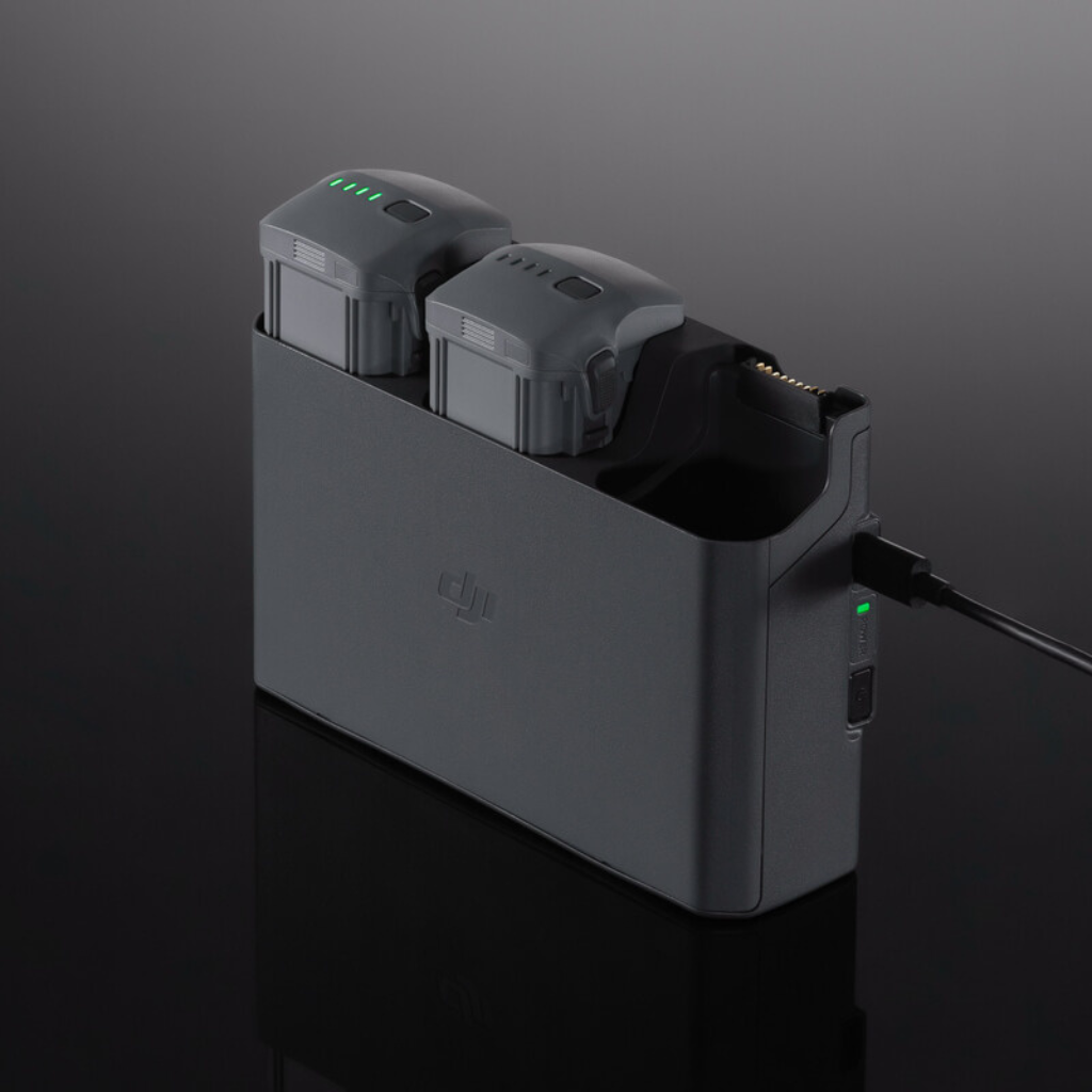 DJI Air 3 Battery Charging Hub – Drones Kaki | DJI Enterprise Authorized Store