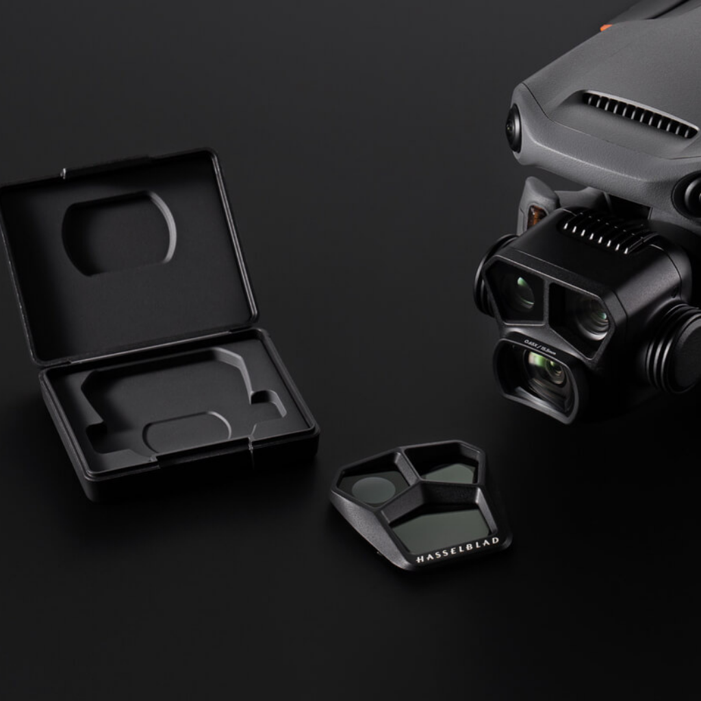 DJI Mavic 3 Pro Wide-Angle Lens – Drones Kaki | DJI Enterprise ...