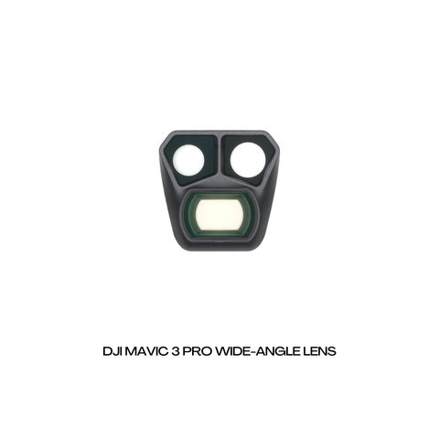 Mavic 3 Pro – Drones Kaki | DJI Enterprise Authorized Store