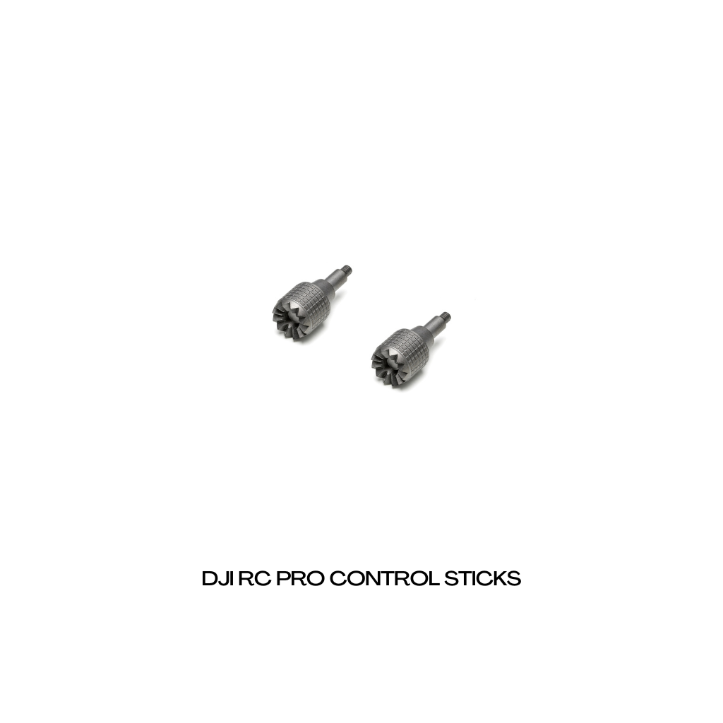 DJI RC Pro Control Sticks – Drones Kaki | DJI Enterprise Authorized Store