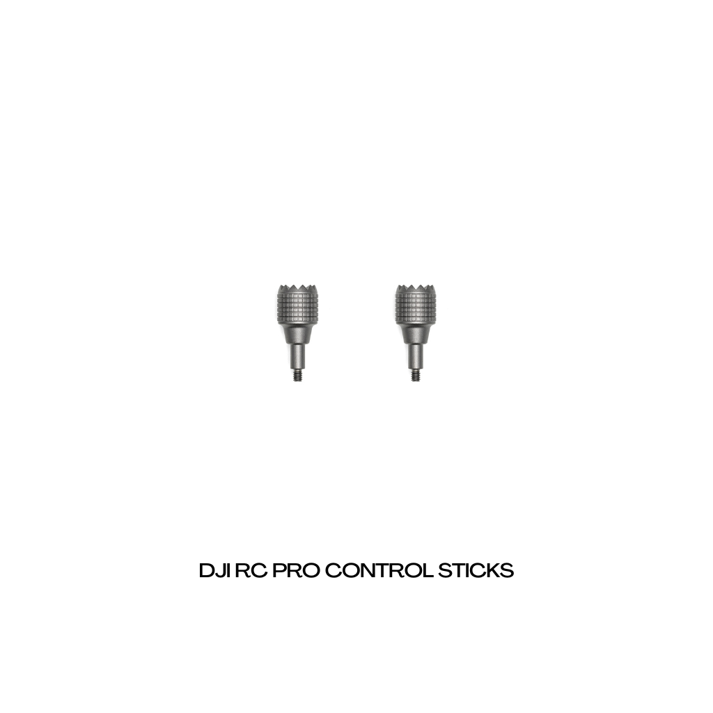 DJI RC Pro Control Sticks – Drones Kaki | DJI Enterprise Authorized Store