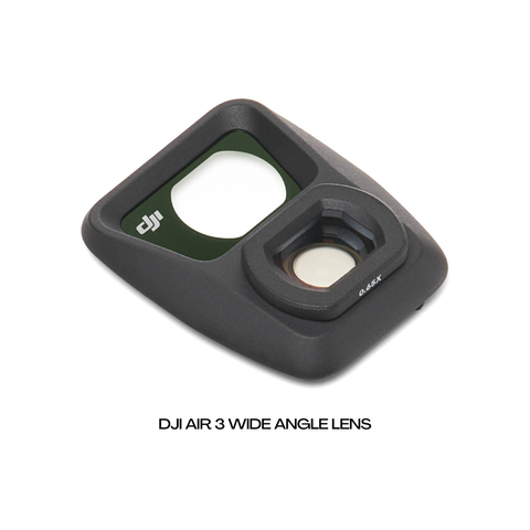 DJI Air 3 Wide Angle Lens – Drones Kaki | DJI Enterprise Authorized Store