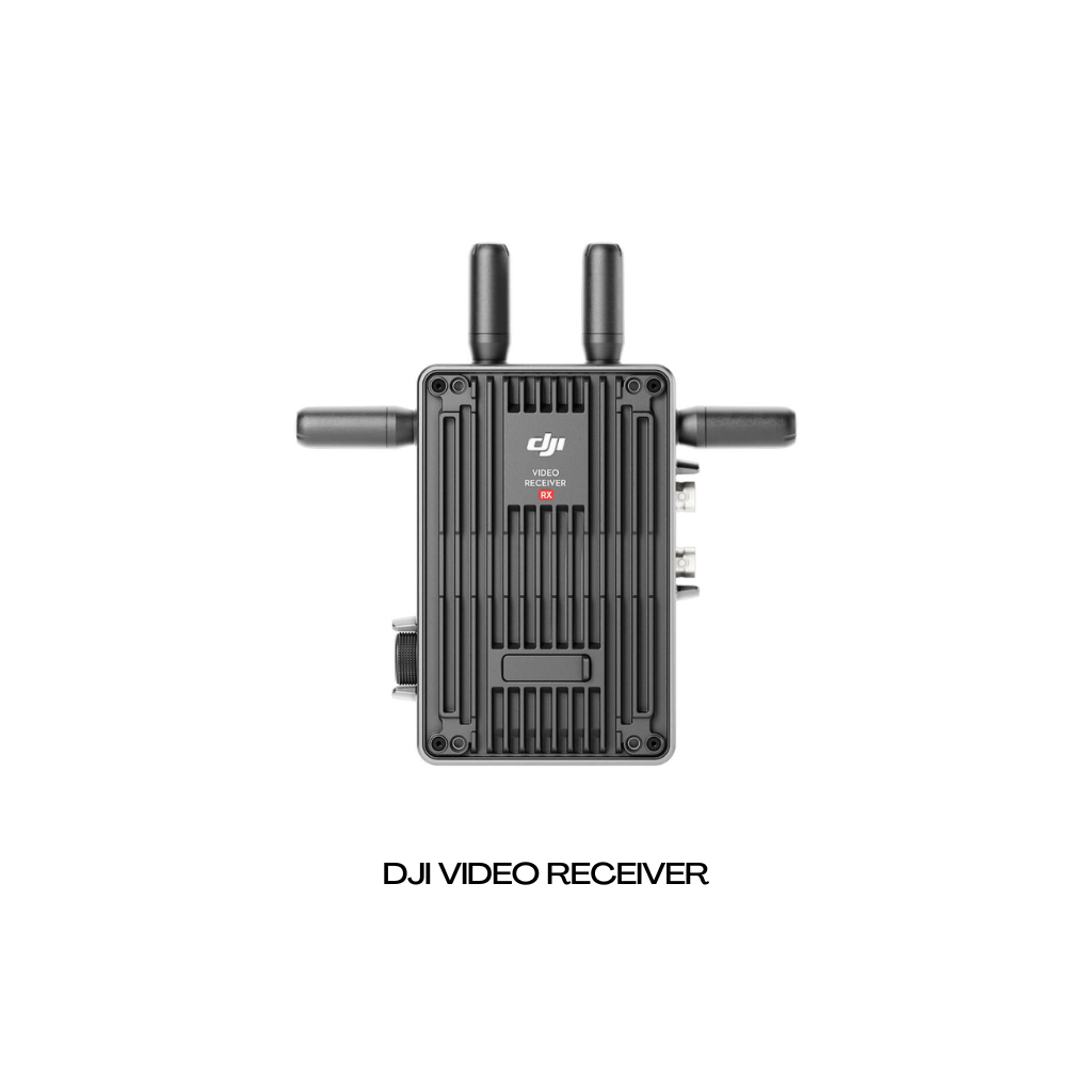 DJI Video Receiver – Drones Kaki | DJI Enterprise Authorized Store