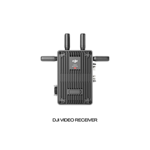 DJI Video Receiver – Drones Kaki | DJI Enterprise Authorized Store