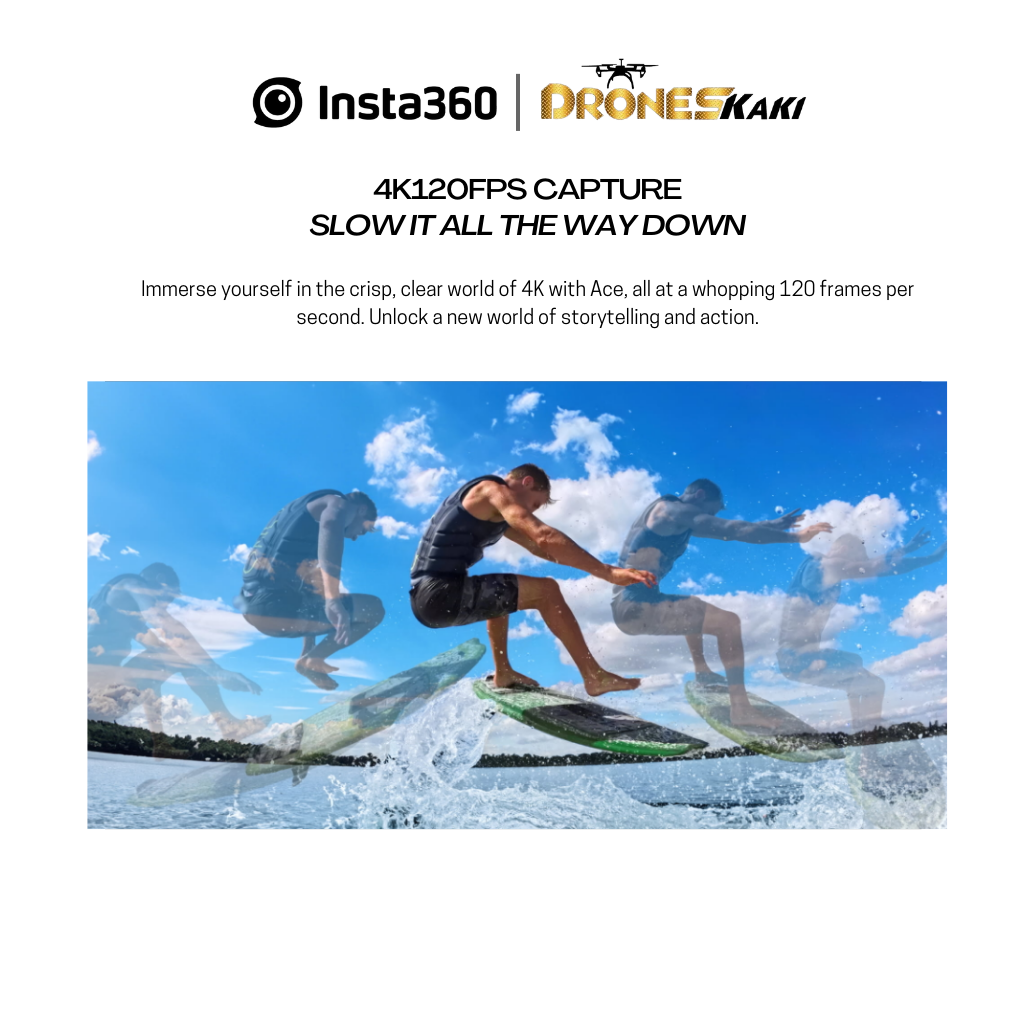 Insta360 Ace Pro/Ace – Drones Kaki | DJI Enterprise Authorized Store