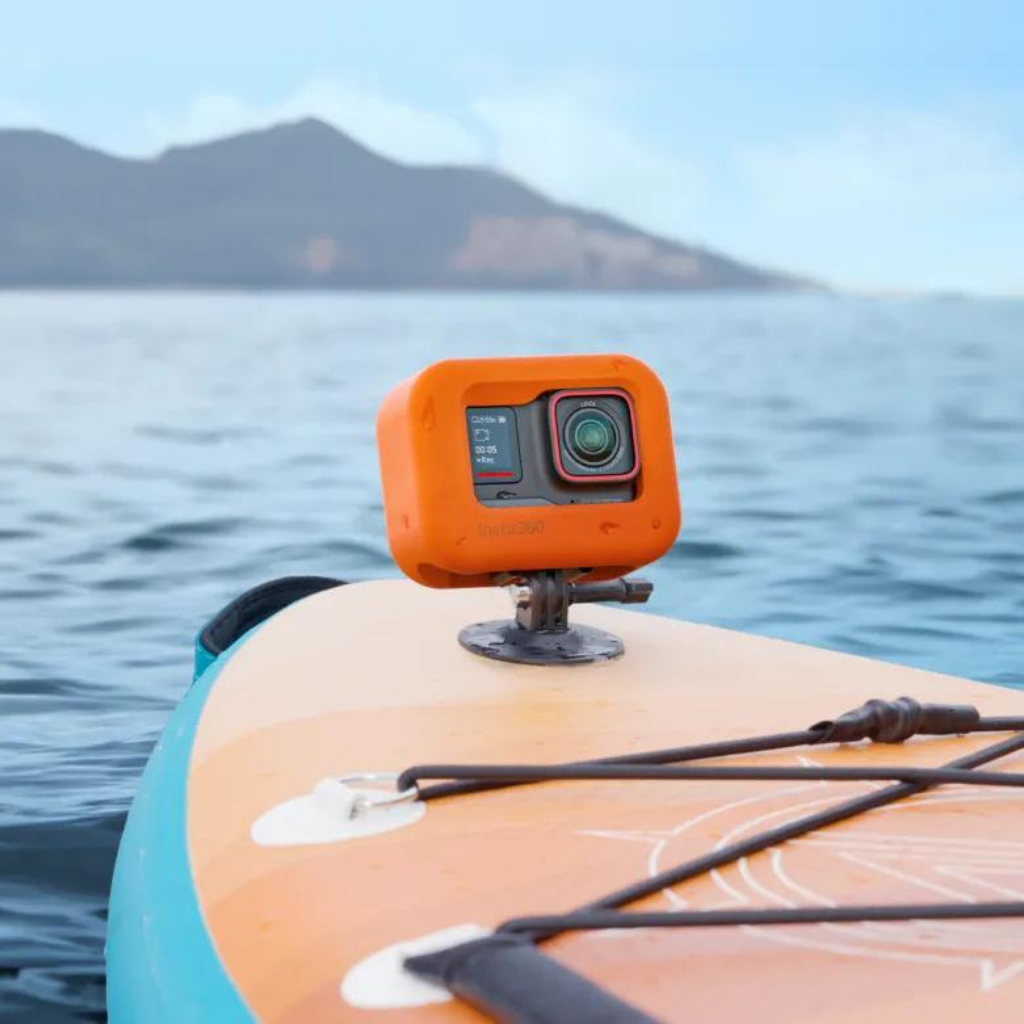 Insta360 Ace Pro & Ace Float Guard – Drones Kaki | DJI Enterprise ...