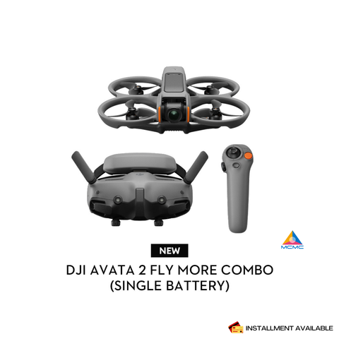 Drones Kaki | DJI Enterprise Authorized Store