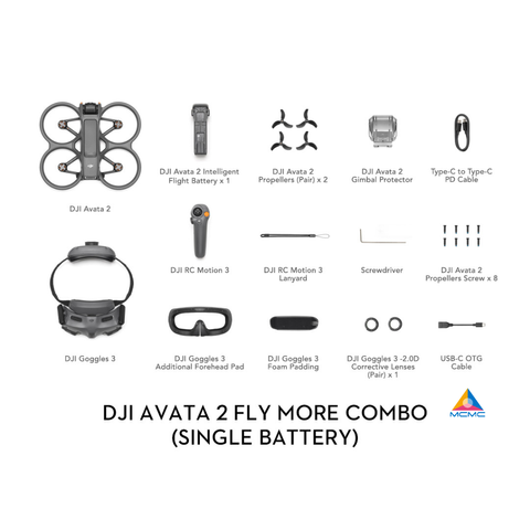 Drones Kaki | DJI Enterprise Authorized Store