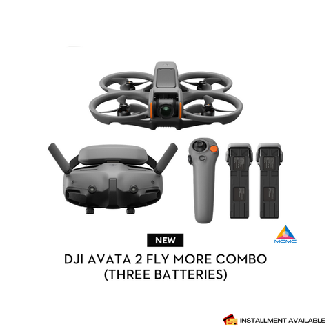 Drones Kaki | DJI Enterprise Authorized Store