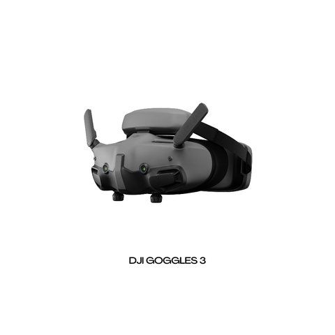 DJI Goggles 3 – Drones Kaki | DJI Enterprise Authorized Store