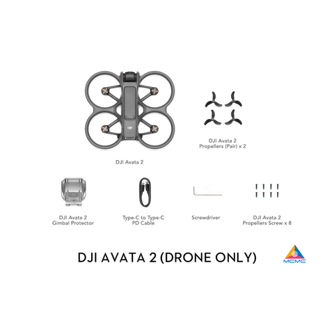 Drones Kaki | DJI Enterprise Authorized Store