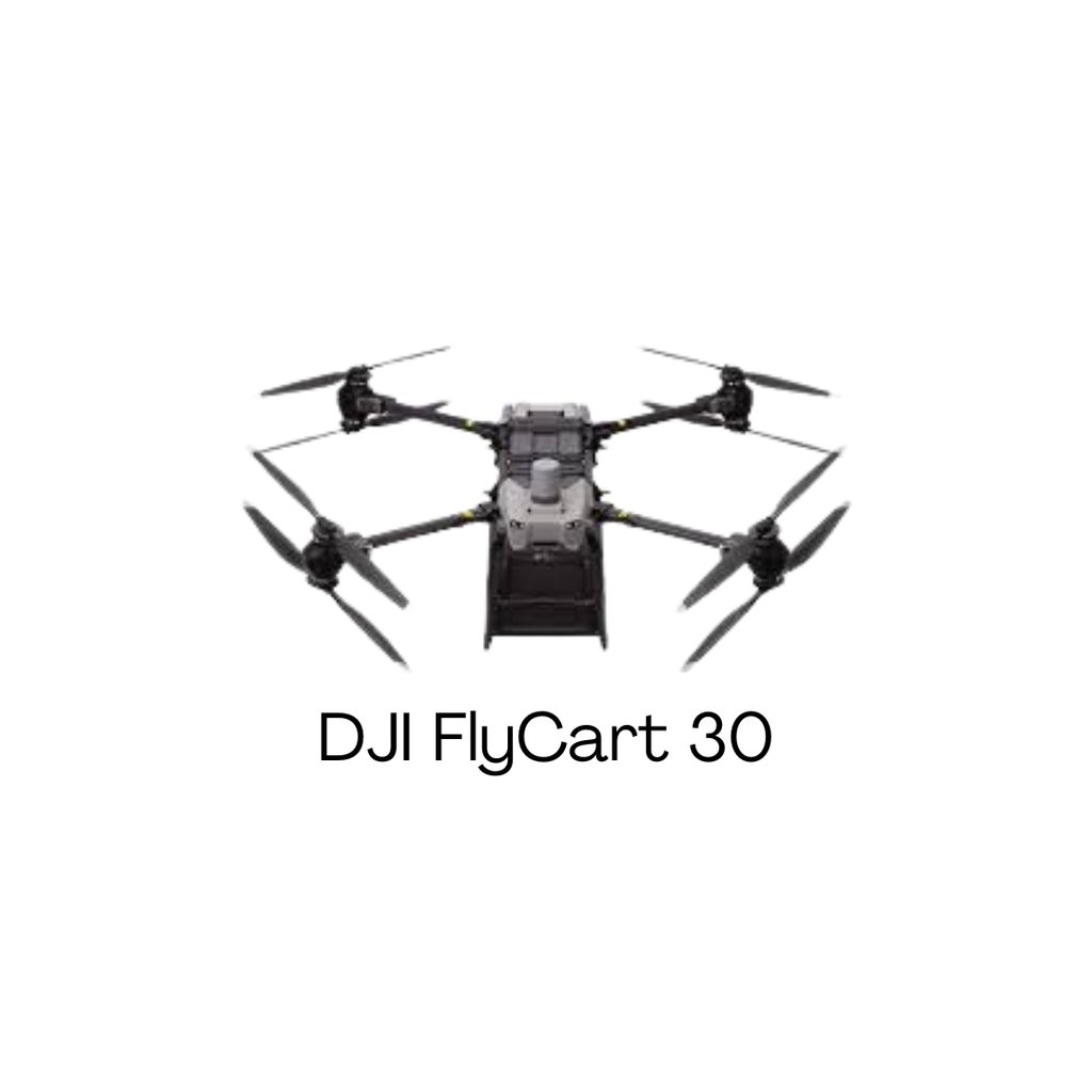 DJI FlyCart 30 (stand-alone) – Drones Kaki | DJI Enterprise Authorized ...