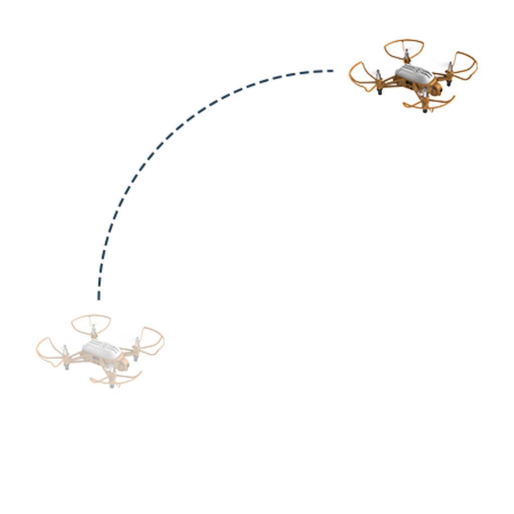 Hula Intelligent Flight Equipment – Drones Kaki | DJI Enterprise ...