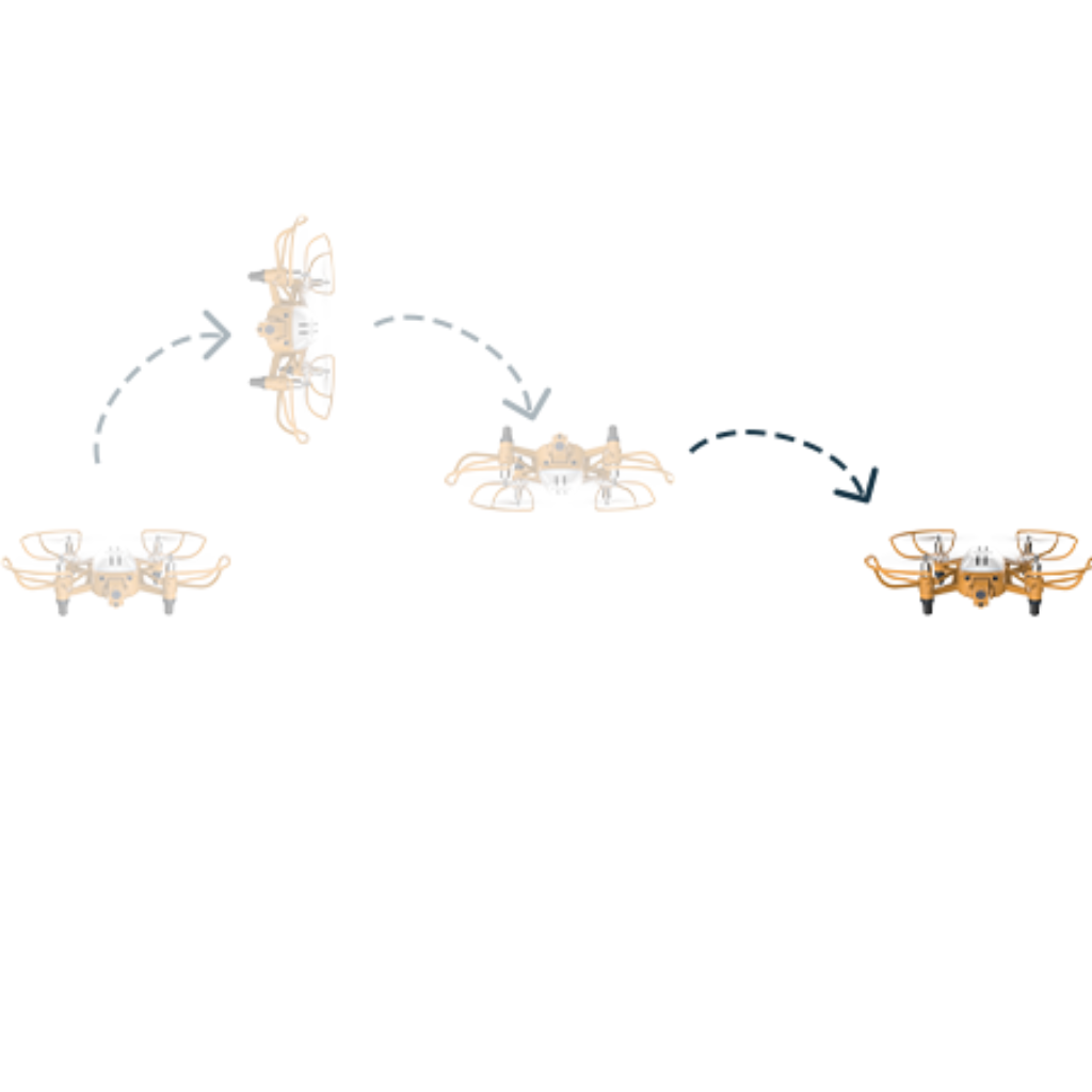 Hula Intelligent Flight Equipment – Drones Kaki | DJI Enterprise ...