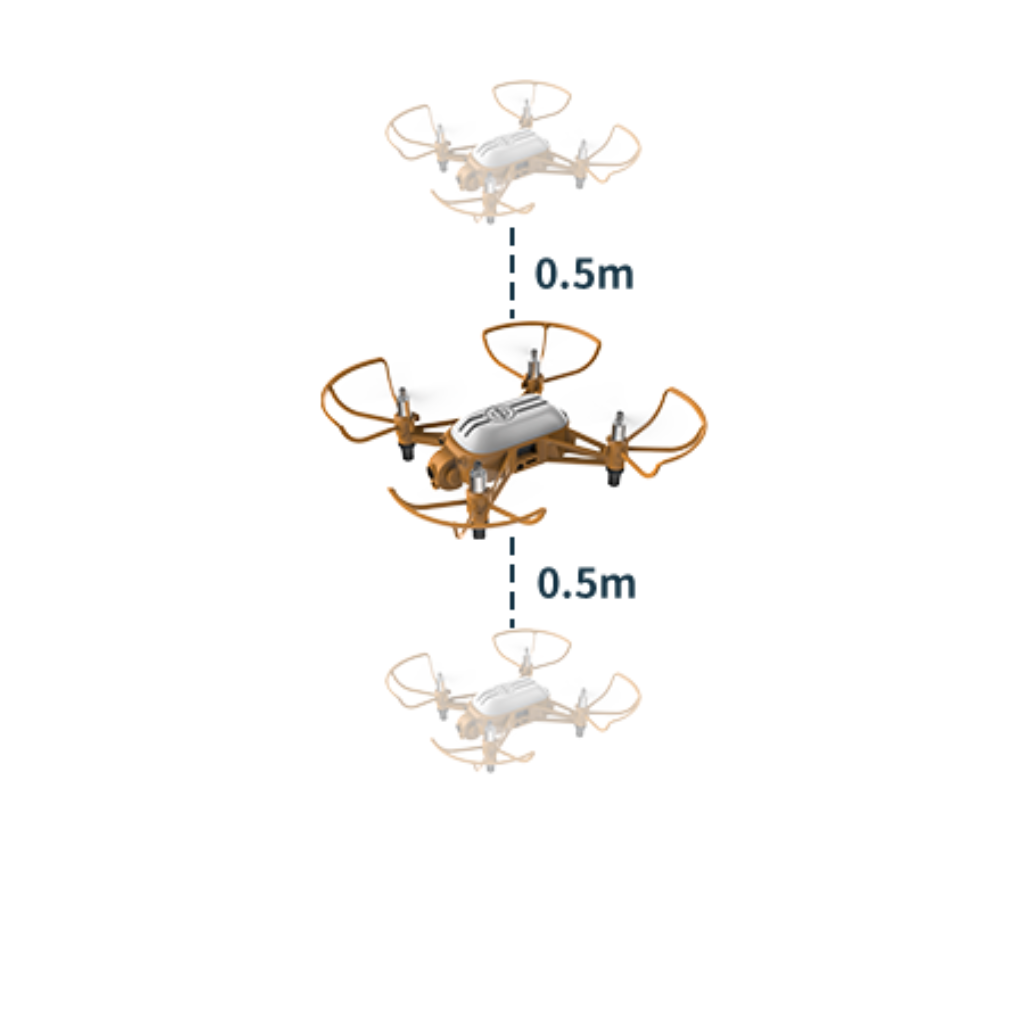 Hula Intelligent Flight Equipment – Drones Kaki | DJI Enterprise ...