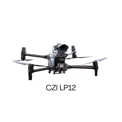 Drones Kaki | DJI Enterprise Authorized Store