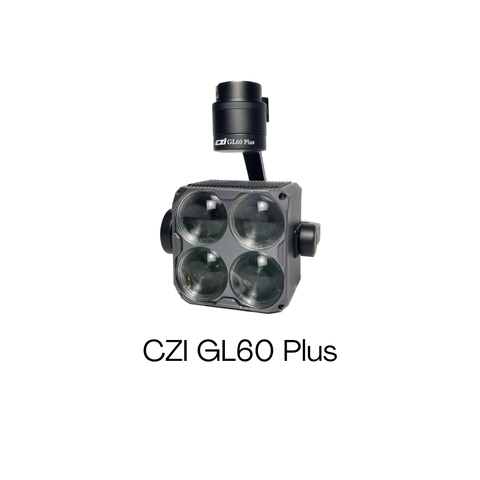 Drones Kaki | DJI Enterprise Authorized Store