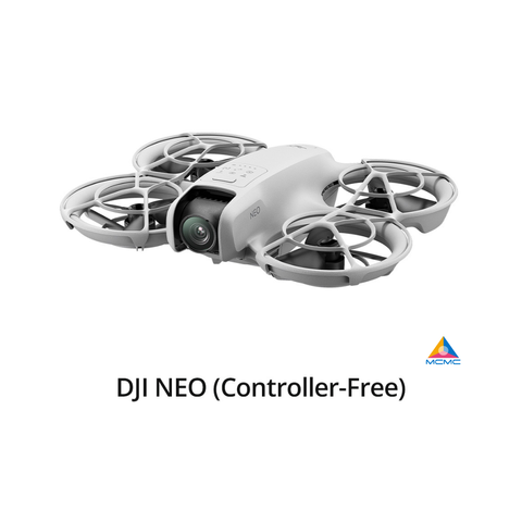 Drones Kaki | DJI Enterprise Authorized Store