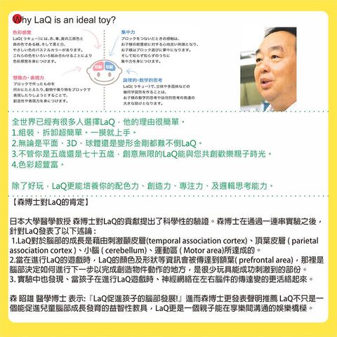 LaQ Q版系列-Q版鳳蝶(64pcs) – 弘幼文化事業有限公司