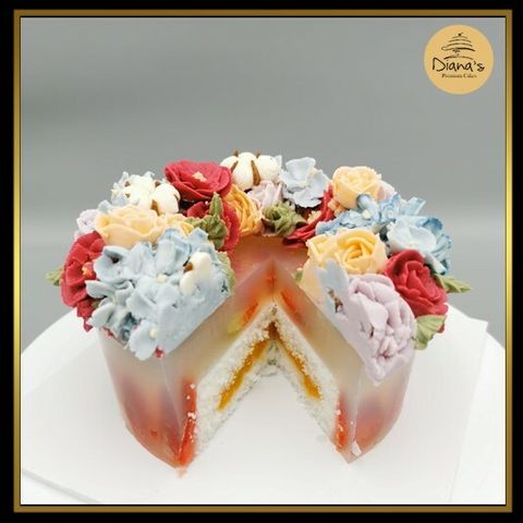 Diana's Premium Cakes