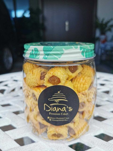 Diana's Premium Cakes