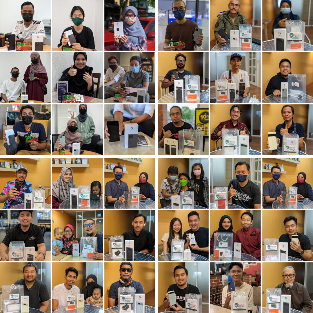 Our Customers – Deetech Gadgets