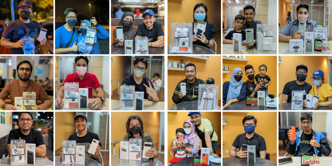 Our Customers – Deetech Gadgets