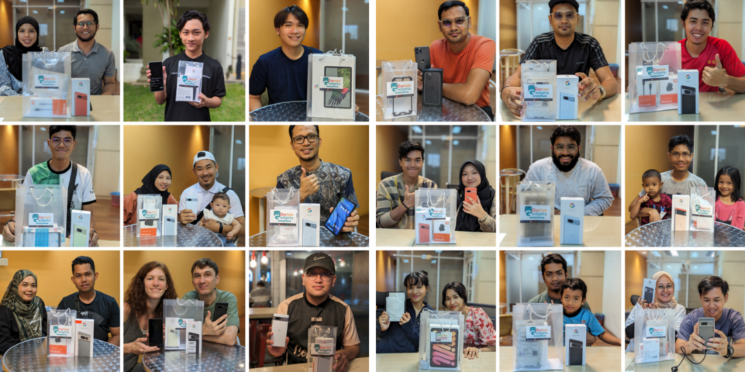 Our Customers – Deetech Gadgets