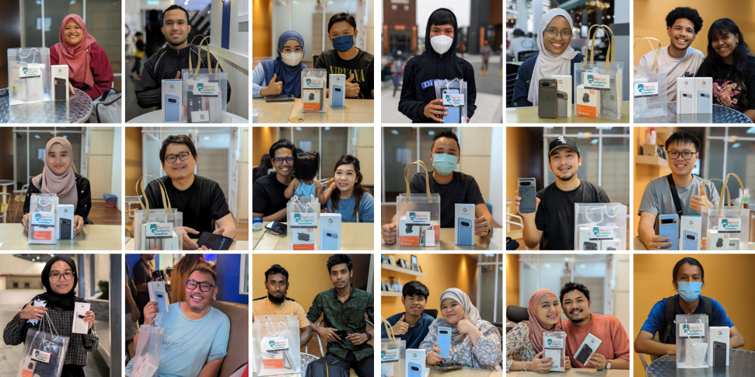 Our Customers – Deetech Gadgets